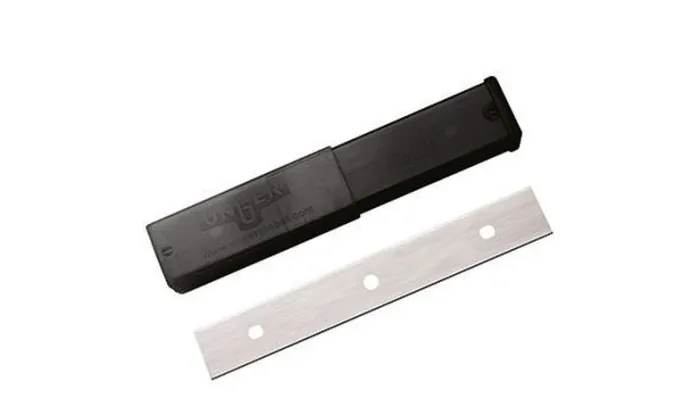 Unger premium glasschraper vullingen 25 stuks 10 cm - Schoonmaak ...